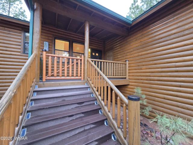 3170 Lodgepole Lane