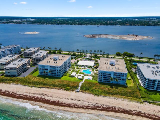 3170 S Ocean Blvd, Unit 601N, Palm Beach, FL 33480 | MLS #R11119