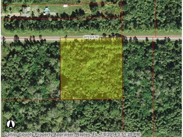 3170 SE 24th Ave, Naples, FL 34117