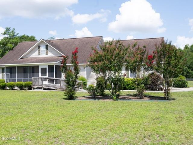 3170 Sheri Ln, Blackshear, GA 31516