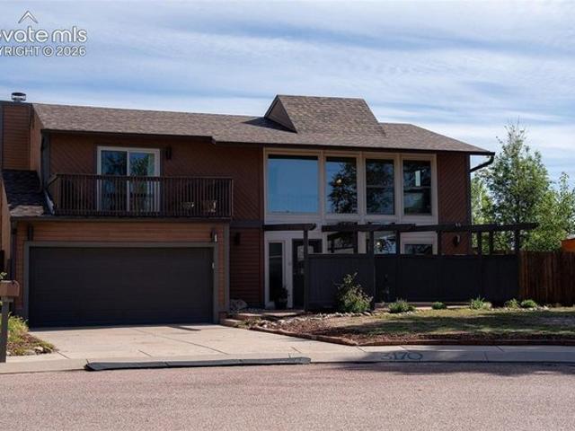 3170 Tiffany Ter, Colorado Springs, CO 80920