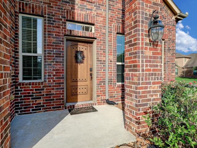 31710 Chapel Rock Lane