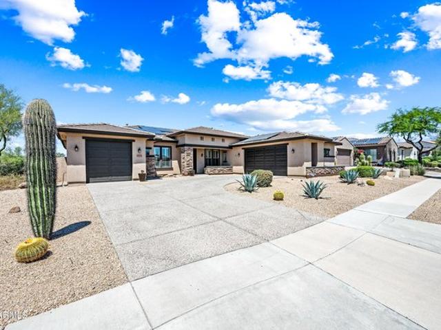 31710 N 15th Gln, Phoenix, AZ 85085