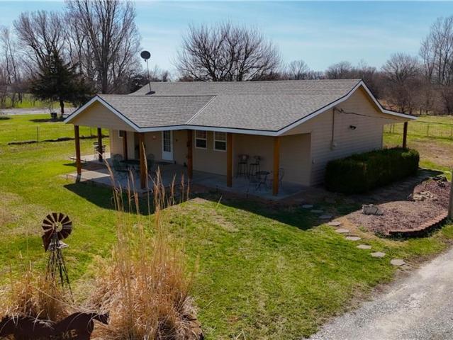 31710 Rockville Rd, Louisburg, KS 66053 | MLS #2601 | Compass