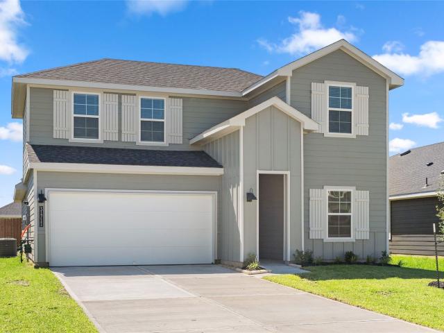 31711 Farlam Farms Trail, Fulshear, US, TX