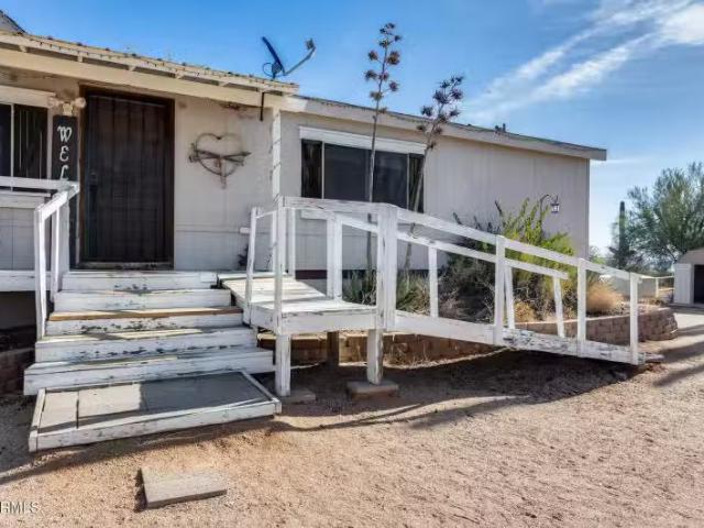 31711 N 164th St, Scottsdale, AZ 85262 MLS 6787022