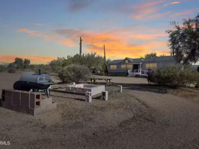 31711 N 164th St, Scottsdale, AZ 85262 MLS 6853452