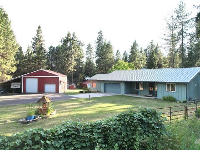 31717 N Lidgerwood Ln, Deer Park, WA 99006