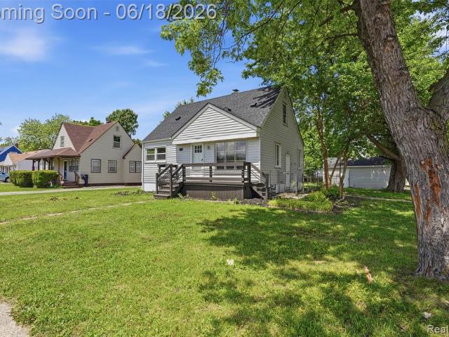 31714 Cherry Hill Road