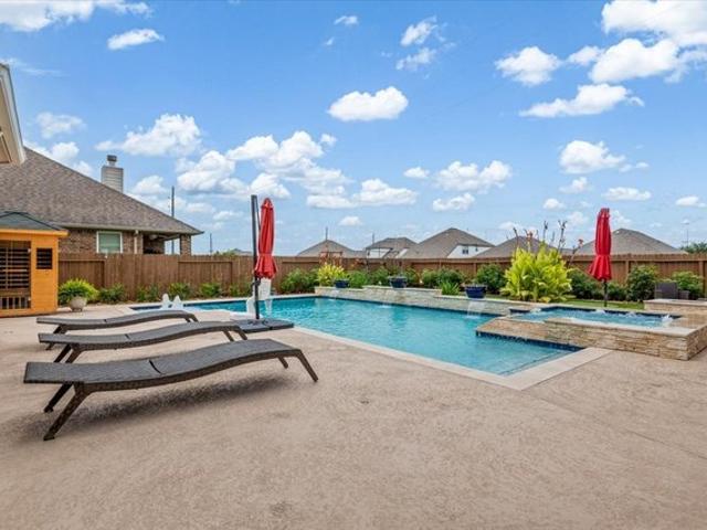 31718 Sydney Creek Dr, Hockley, TX 77447