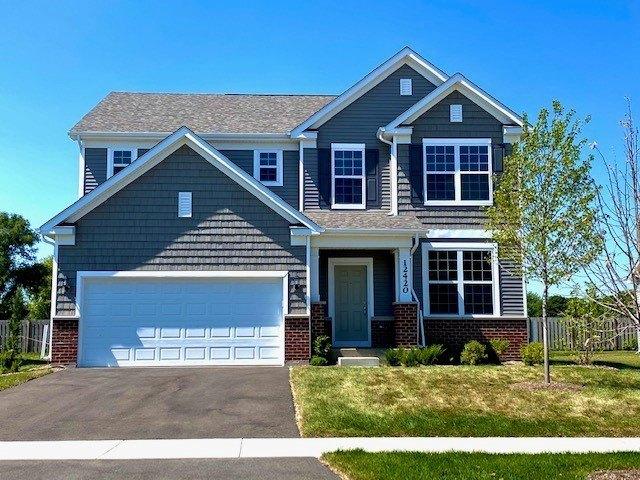 3171 Moorehead Dr, Aurora, IL 60502