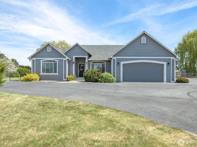 3171 NE Snow Goose