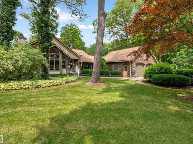 3171 Abbottsford Rd, Clyde, MI 48049