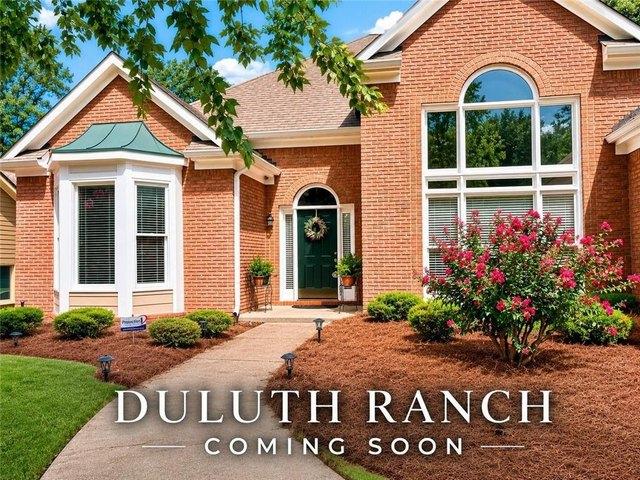 3171 Amesbury Way NW, Duluth, GA 30096