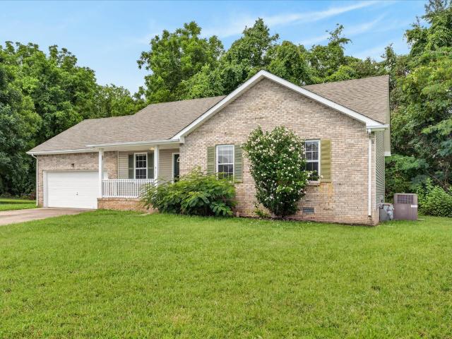 3171 Buckhorn Court # 104