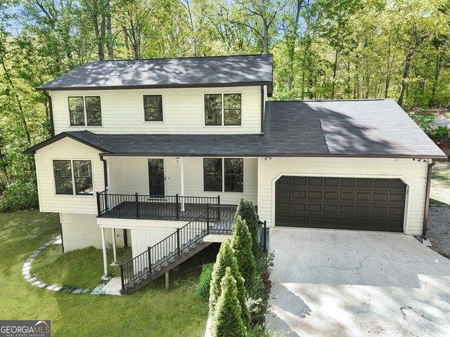 3171 Burnt Hickory Rd NW, Marietta, GA 30064