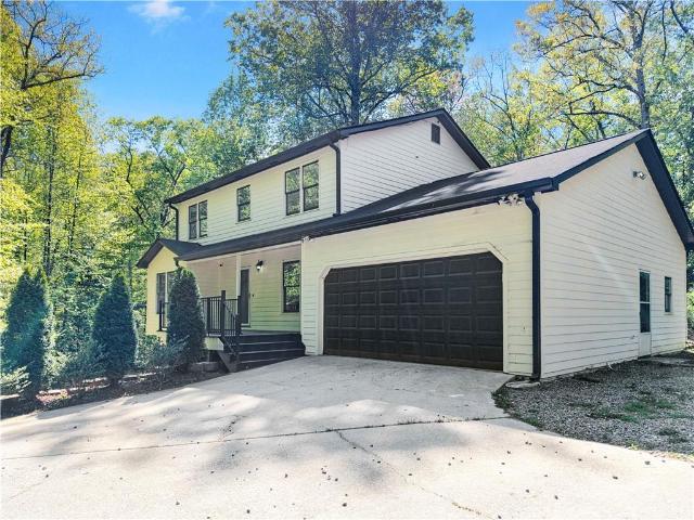 3171 Burnt Hickory Rd NW, Marietta, GA 30064 | MLS #7749 | Compass