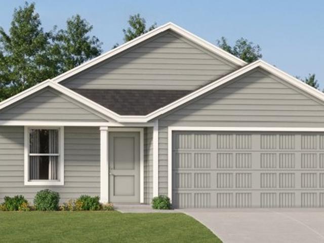 3171 Dispatch Dr, New Braunfels, TX 78130