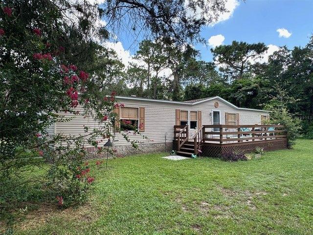 3171 E Grapeleaf Ln, Inverness, FL 34452