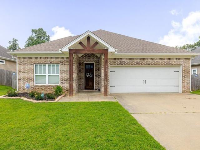 3171 Haley Ct, Benton, AR 72019