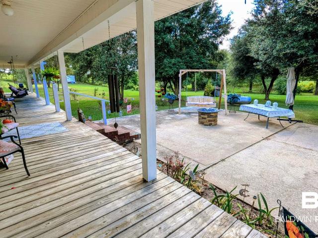 3171 Sam Sullivan Road