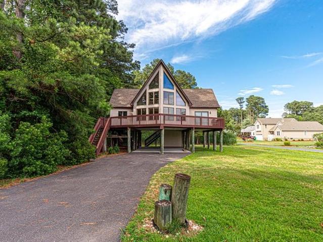 3171 Scimitar Way, Greenbackville, VA 23356