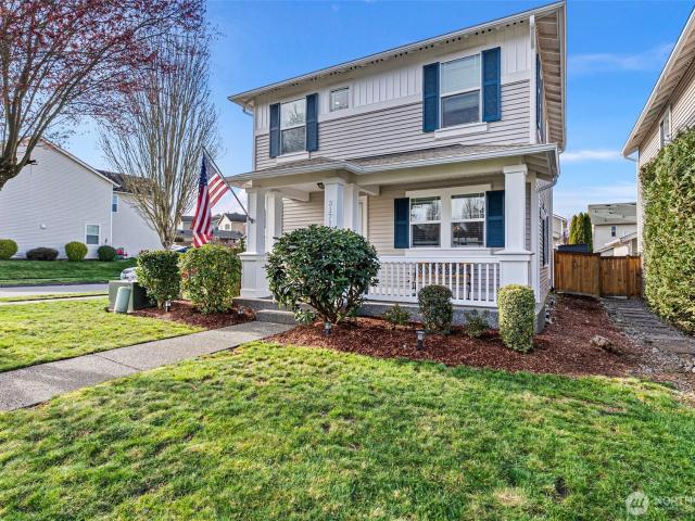 3171 Walker Rd, DuPont, WA 98327 | MLS #2500 | Compass