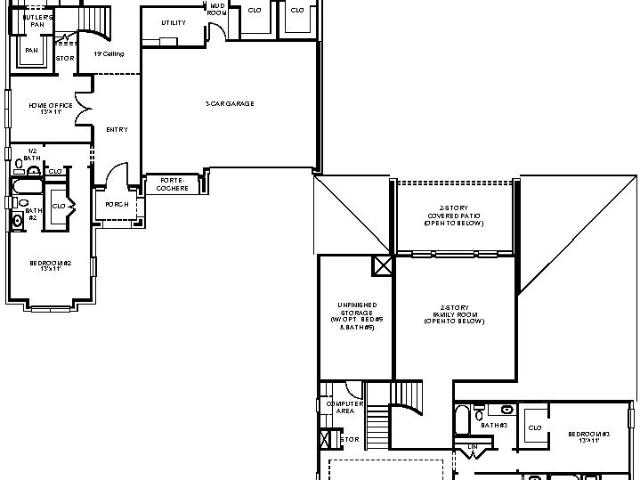 31723 Bluebell Ave, Fulshear, TX 77423 | MLS #42262