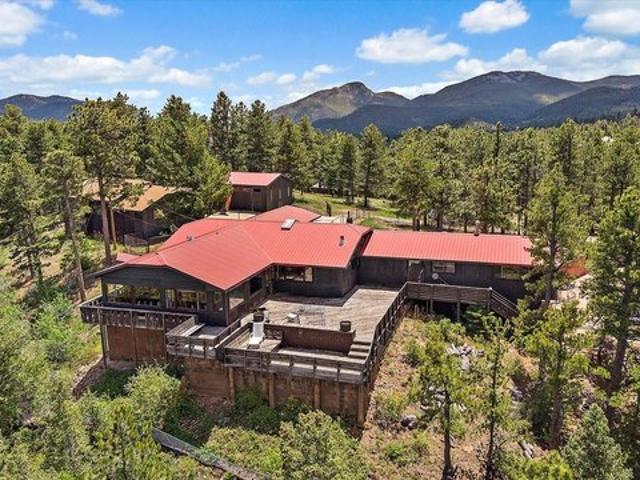 31721 Highway 72, Golden, CO 80403