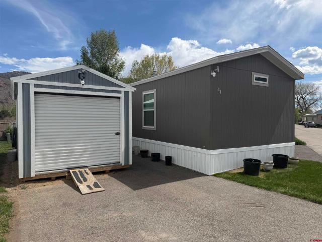 31722 Highway 550, Unit 11, Durango, CO 81301 | MLS #833452