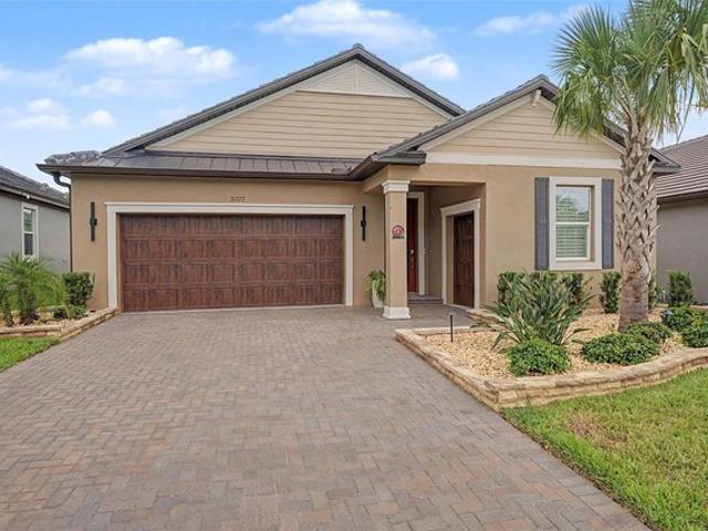 31727 Cardinal Yard Dr, San Antonio, FL 33576