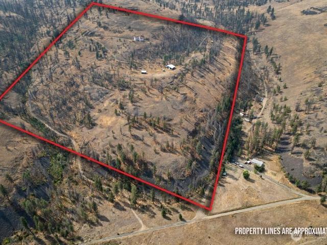31725 N Hawk Creek Ranch Rd