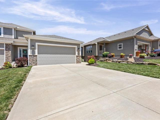 31726 W 83rd Court