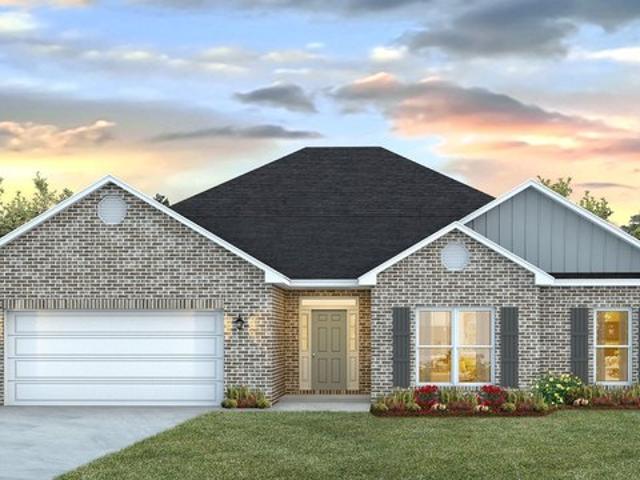 31726 Bramshell Dr, Spanish Fort, AL 36527