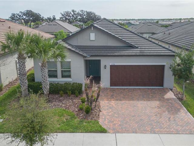 31726 Cabana Rye Ave, San Antonio, FL 33576 | MLS #TB8489