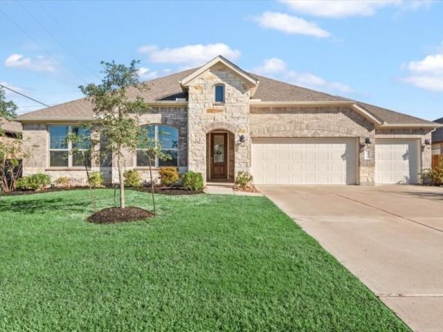 31726 Casa Linda Dr, Hockley, TX 77447