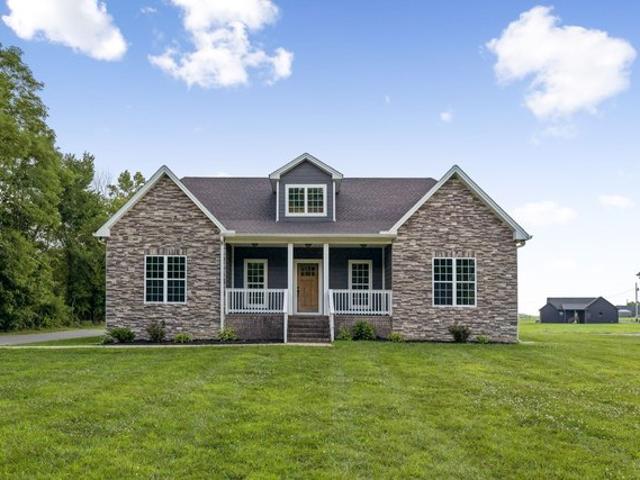 3172 Old Highway 52, Lafayette, TN 37083
