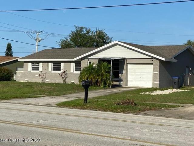 3172 Barna Ave, Titusville, FL 32780