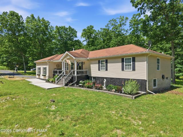 3172 Bluebird Drive