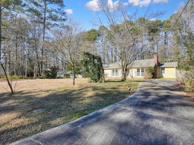 3172 Bob Cox Road NW