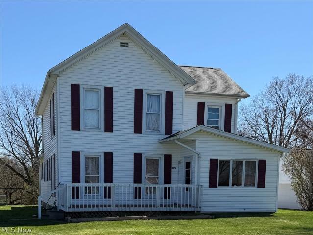 3172 Creek Road