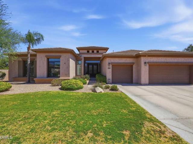 3172 E Birchwood Pl, Chandler, AZ 85249