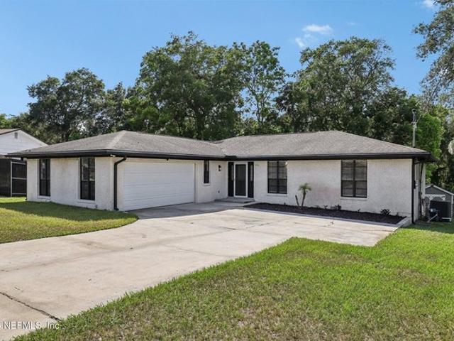 3172 Green Arbor Pl, Jacksonville, FL 32277