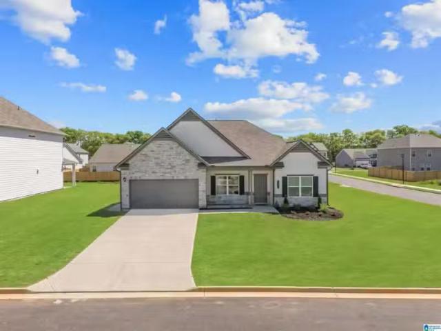 3172 PONDEROSA PKWY, MORRIS, AL 35116