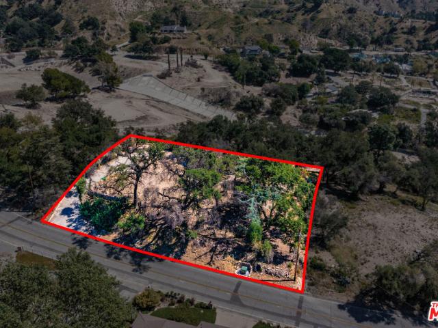 3172 Rubio Canyon Road