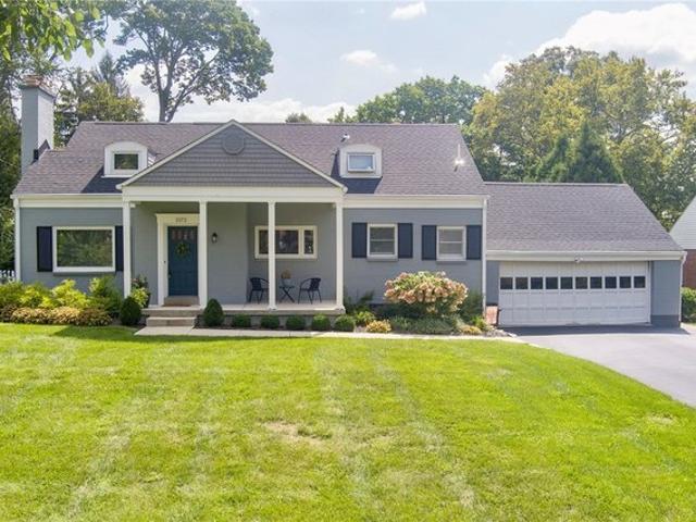 3172 Sunny Crest Ln, Kettering, OH 45419