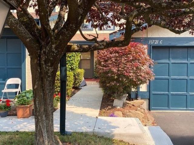 3172 th Ln SW Apt C, Federal Way, WA 98023