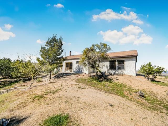 31720 E 96th St, Littlerock, CA 93543