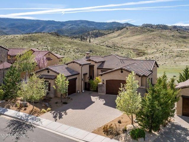 3172 Vista Favoloso Dr, Reno, NV 89519
