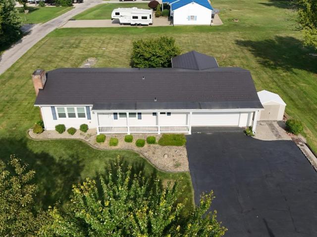 3172 Washburn Road